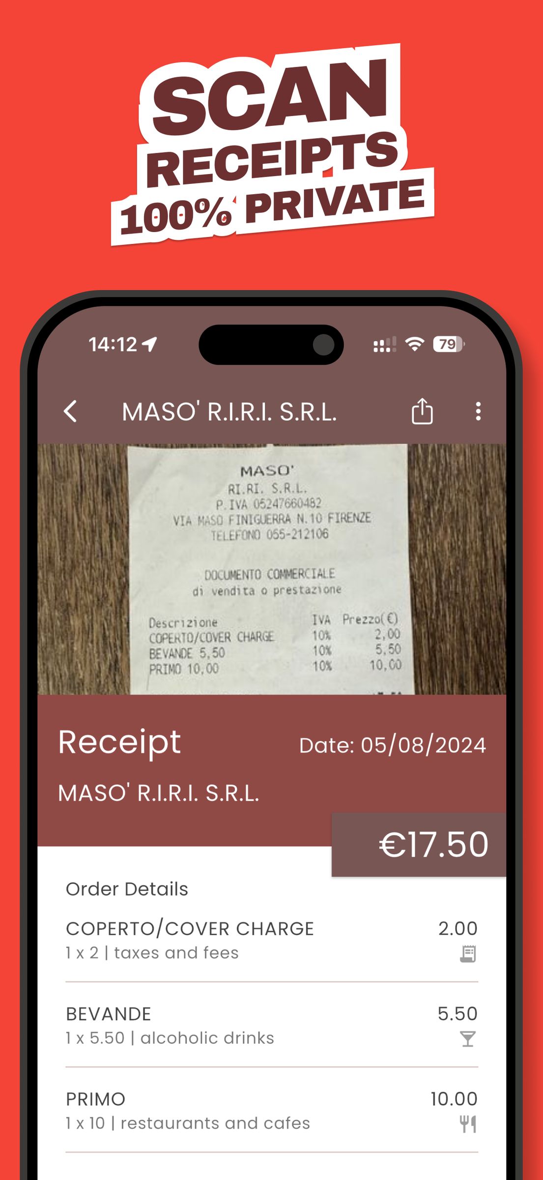Receiptix Alternatives: Top 9 Budget Managers | AlternativeTo