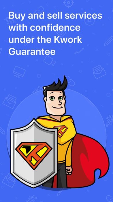 Kwork Alternatives: Top 12 Freelance Marketplaces | AlternativeTo