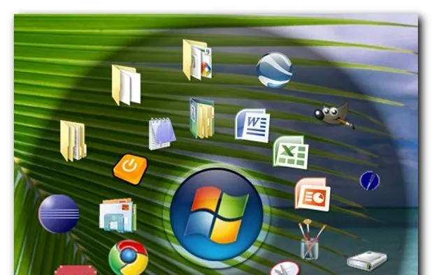 Docky Alternatives for Windows: 25+ Application Launchers | AlternativeTo