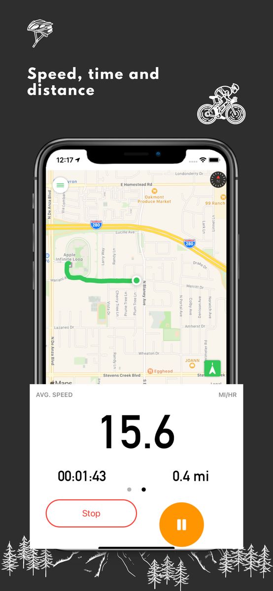 Vlar: Run & Ride Alternatives and Similar Apps | AlternativeTo