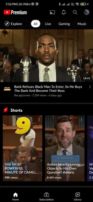 Best Invidious Alternatives: Top YouTube Clients in 2025 | AlternativeTo