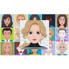 Picrew Alternatives and Similar Sites & Apps | AlternativeTo