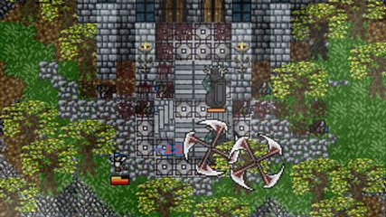 The Griffon Legend: 500 years after the Griffon-Dragon war, the ...