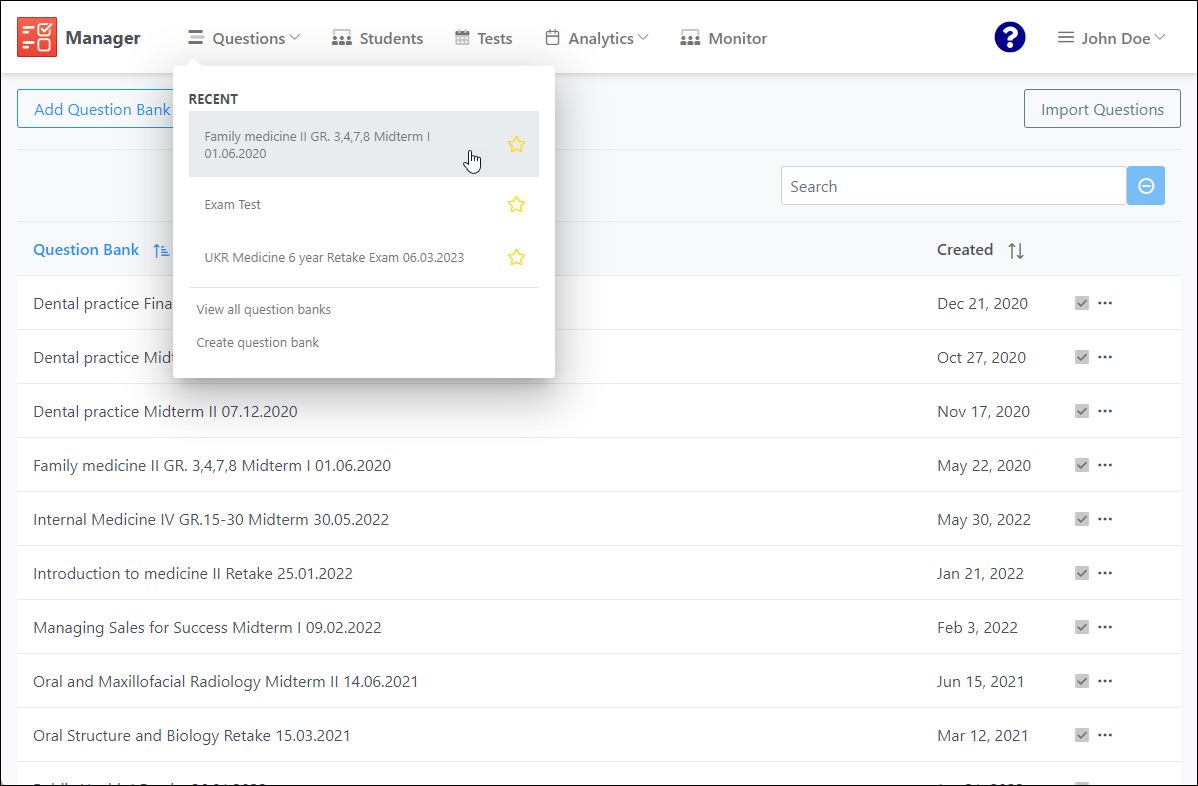 ExamJet Alternatives - Explore Similar Sites & Apps | AlternativeTo
