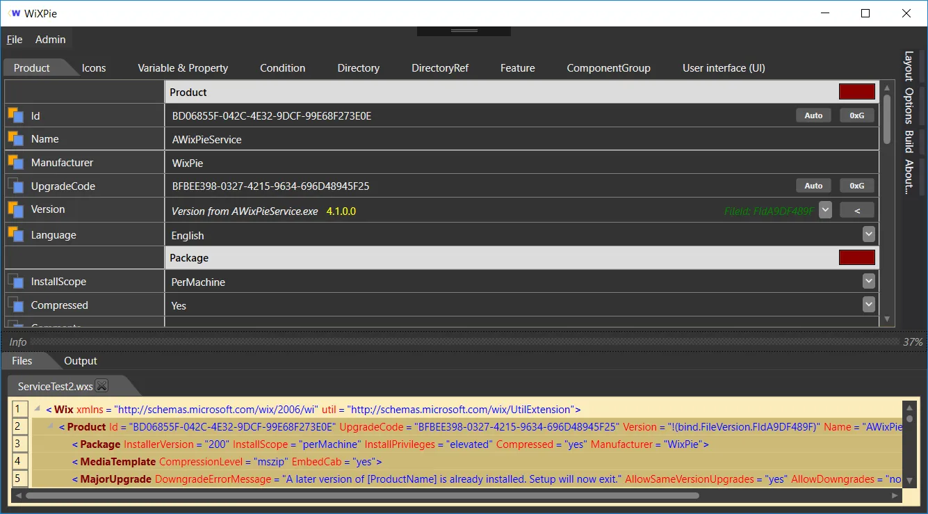 WixPie Alternatives and Similar Software | AlternativeTo