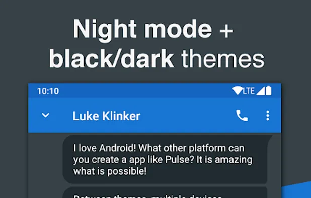 Great Google Messages Alternatives: Top Instant Messengers in 2025 ...