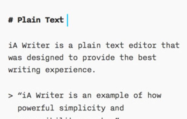 FocusWriter Alternatives: 25+ Text Editors & Similar Apps | AlternativeTo