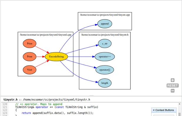 Source Insight Alternatives and Similar Software | AlternativeTo