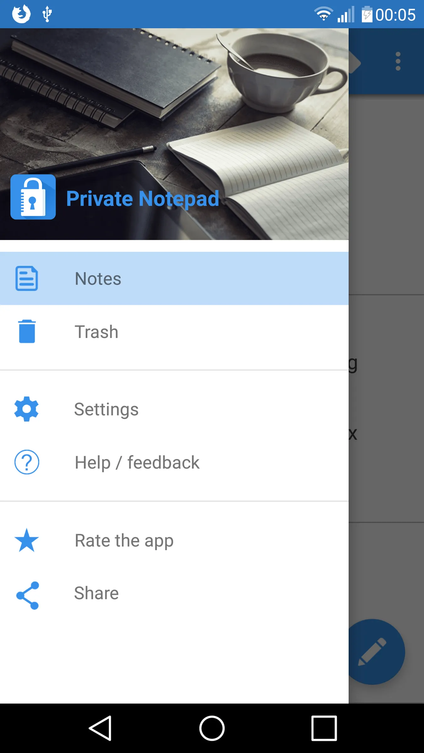 Private Notepad Alternatives and Similar Apps | AlternativeTo