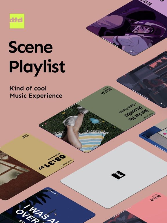 Dtd Playlist Alternatives: Top 2 Music Discovery Services & Similar ...