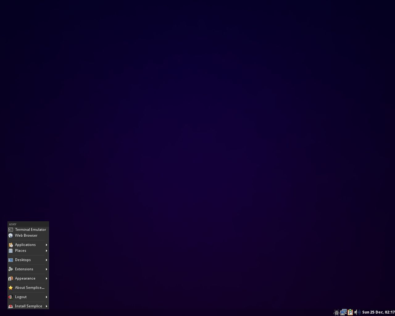 Semplice Linux Alternatives: 25+ Linux Distros | AlternativeTo