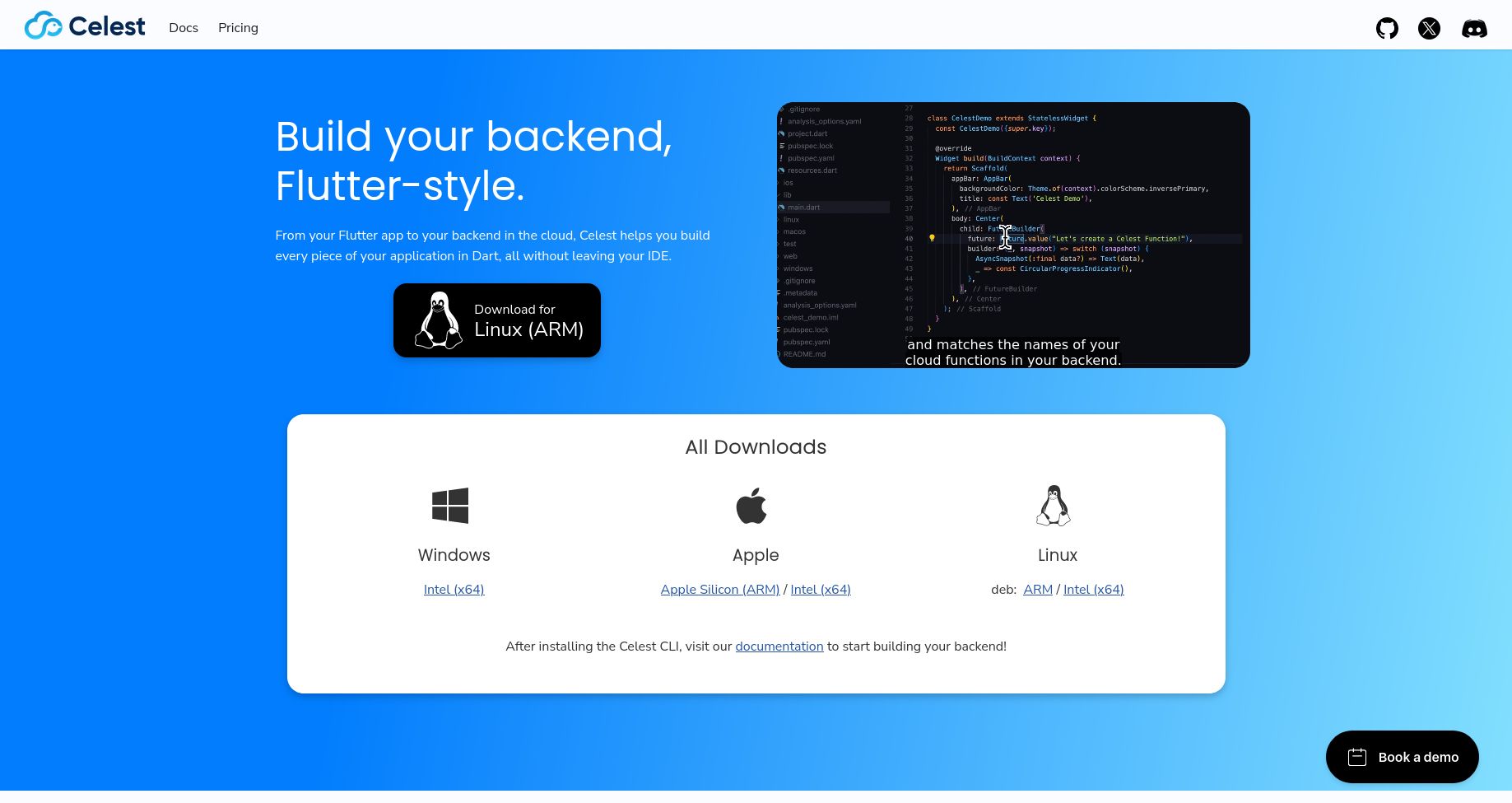 Celest Alternatives and Similar Software | AlternativeTo