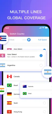 LetsVPN: The VPN that Always Connects | AlternativeTo