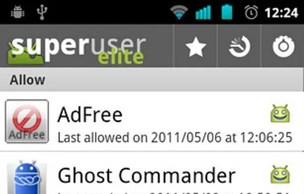 Magisk Alternatives: Top 15 Android Root Managers & Similar Apps ...