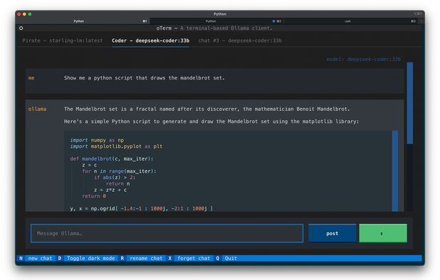 Open WebUI Alternatives: Top 10 AI Chatbots & Similar Apps | AlternativeTo
