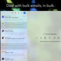 Canary Mail: App Reviews, Features, Pricing & Download | AlternativeTo