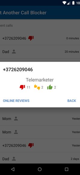 Truecaller Alternatives and Similar Apps & Services | AlternativeTo
