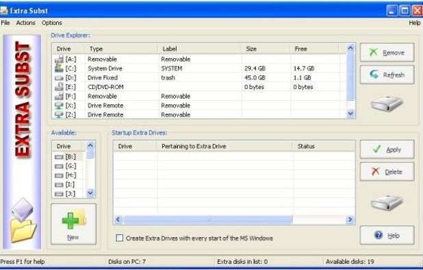 Visual Subst Alternatives and Similar Software | AlternativeTo