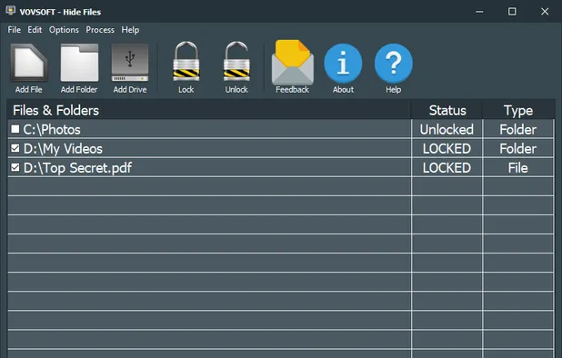 Program Protector Alternatives - Explore Similar Software | AlternativeTo