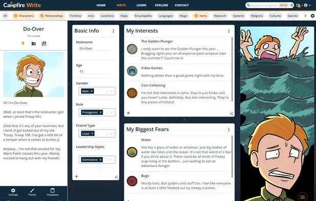 10 Great Final Draft Alternatives: Top Story Writing Tools in 2025 ...