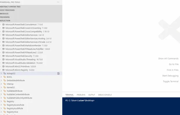 PowerShell Studio Alternatives: Top 5 IDEs & Similar Apps | AlternativeTo