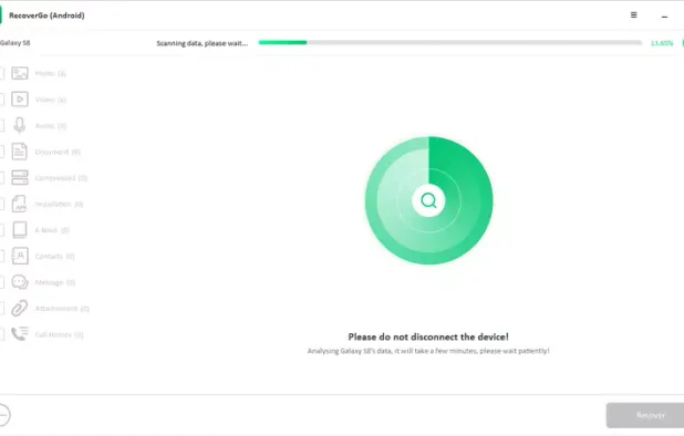 FonePaw Android Data Recovery Alternatives: Top 10 File Recovery Tools ...