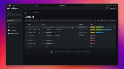 Vault by HashiCorp Alternatives and Similar Sites & Apps | AlternativeTo