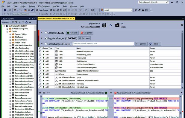 dbForge DevOps Automation for SQL Server: Ultimate tool allowing to automate SQL Server database ...
