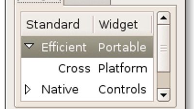 Standard Widget Toolkit: Reviews, Features, Pricing & Download ...