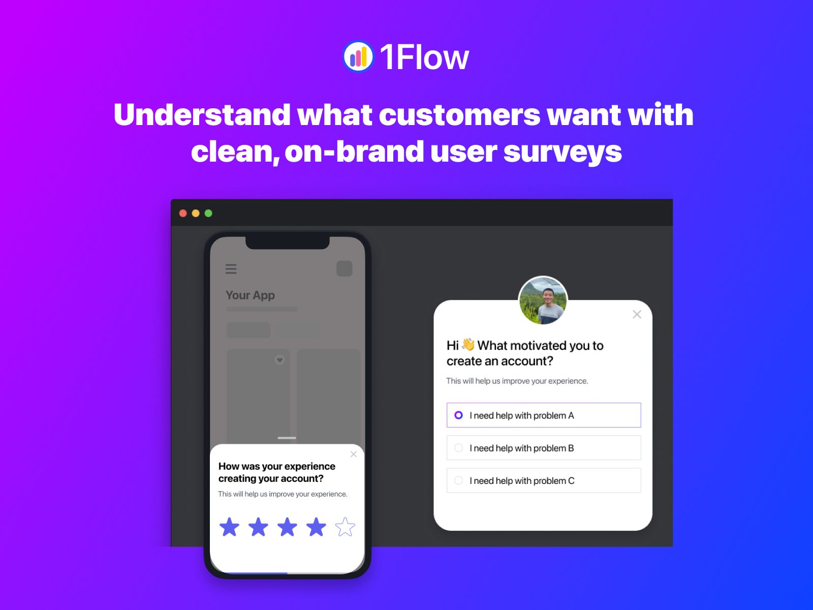 1Flow Alternatives: 25+ Survey Creators | AlternativeTo