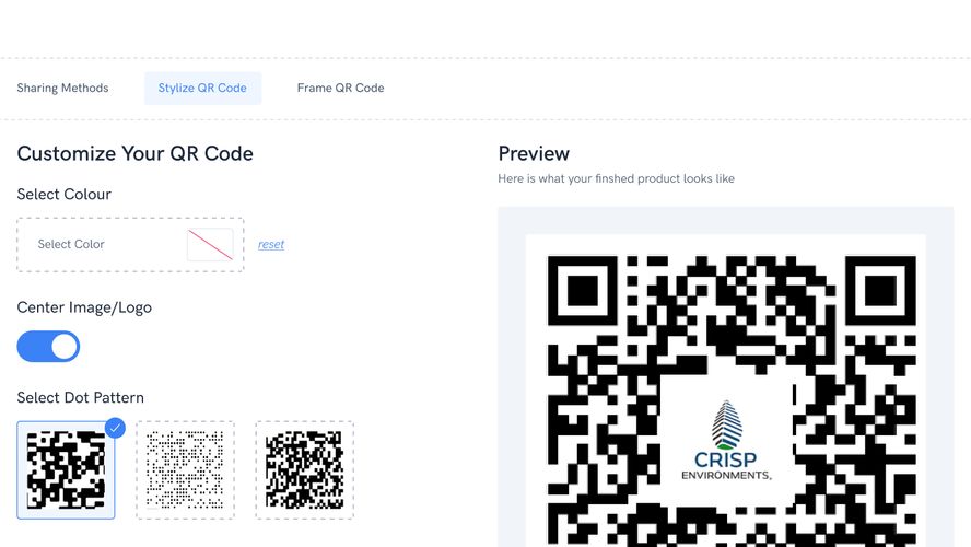 QR Diffusion Alternatives: Top 6 QR Code Generators & Similar Websites ...