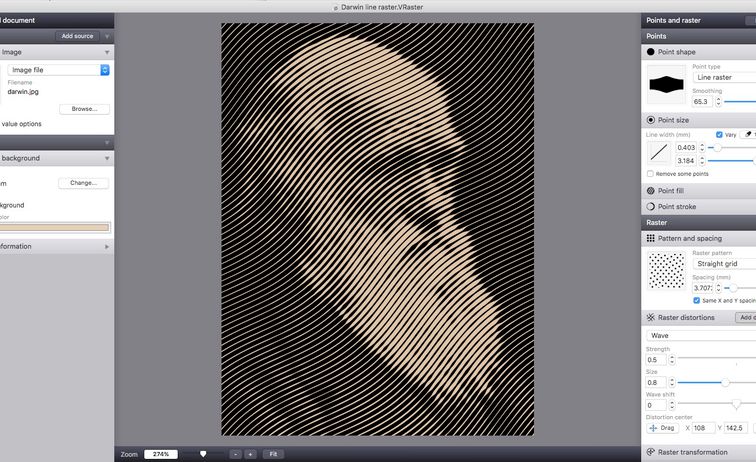 Rasterbator Alternatives and Similar Apps & Services | AlternativeTo