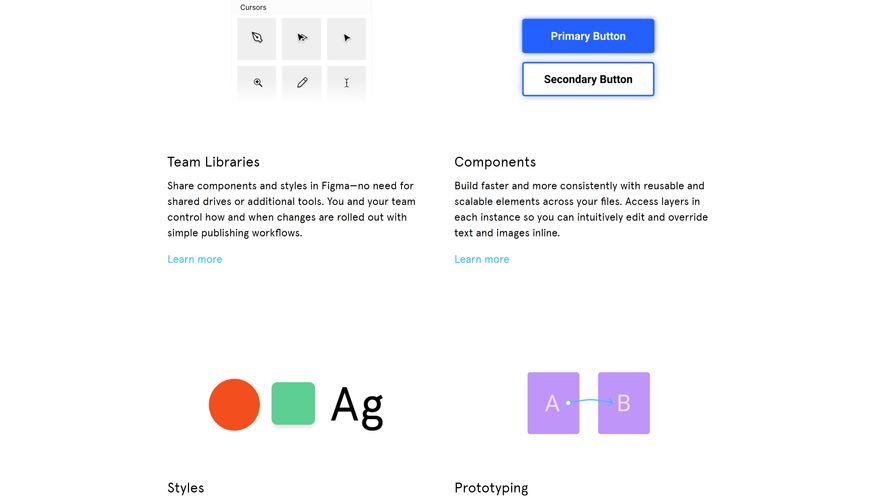 Figma: Vector graphics editor and prototyping tool which is primarily ...