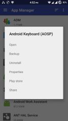 Amaze File Manager: Free and open-source Android file manager with no ads | AlternativeTo