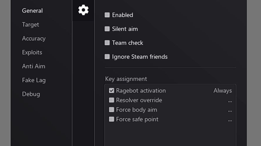 AIMWARE Alternatives: Top 1 Game Cheating Tools & Similar Apps ...