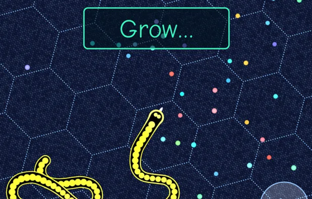 Best Games Like Slither.io: Top Absorb Games in 2025 | AlternativeTo