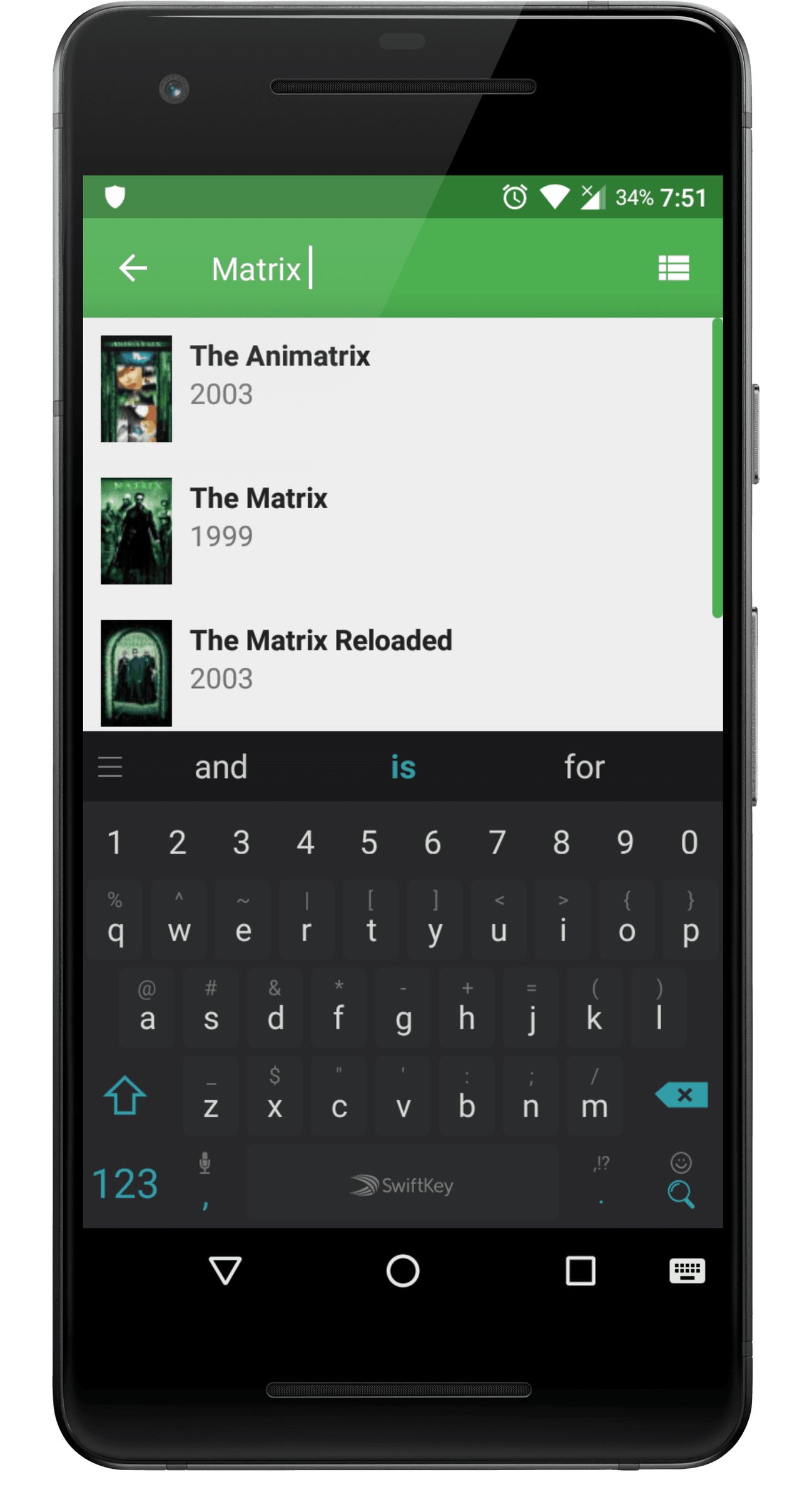 YIFY Browser: Search and browse movies available through Yts.ag ...