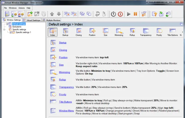 DisplayFusion Alternatives: Top 12 Window Managers & Similar Apps ...
