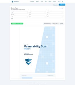 HostedScan Security: 24x7 Alerts and Detection for Security Vulnerabilities & Risk Management ...