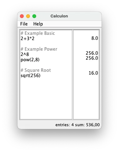 Calculon Alternatives: Top 10 Calculators & Similar Apps | AlternativeTo
