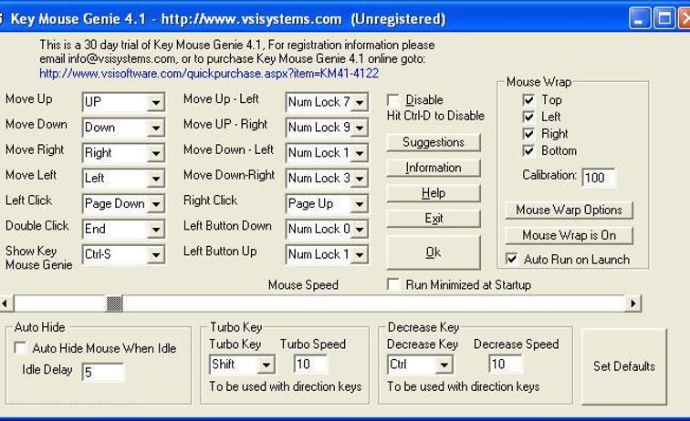 Mouse Emulator Alternatives and Similar Software | AlternativeTo