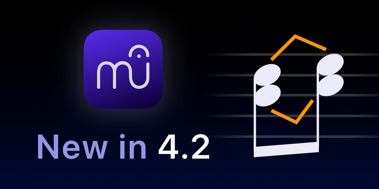 MuseScore: Free music notation and composition software available for ...