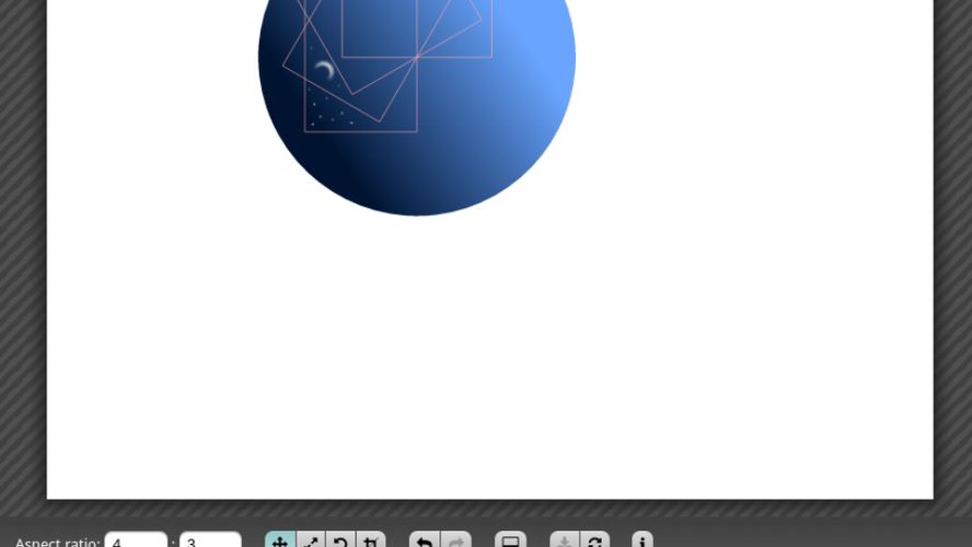 Sozi: Open-source presentation tool using SVG images to create zooming ...