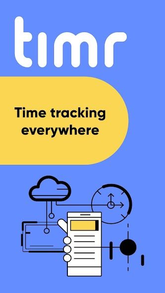 timr Alternatives: 25+ Time Tracking Tools and similar apps | AlternativeTo