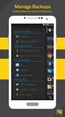 ROM Toolbox: Combines all the great root apps into | AlternativeTo