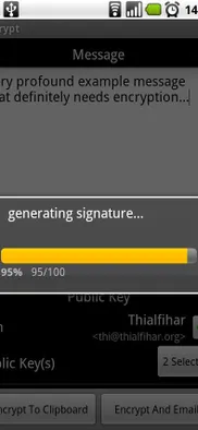 Kleopatra Alternatives: 25+ File Encryption Software & Similar Apps ...