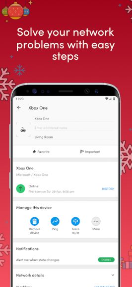 Network Scanner (LizardSystems) Alternatives: Top 10 IP Scanners ...