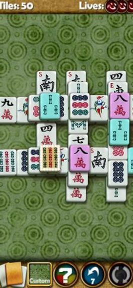 12 Games Like Mahjong Solitaire: Similar Puzzle Games | AlternativeTo