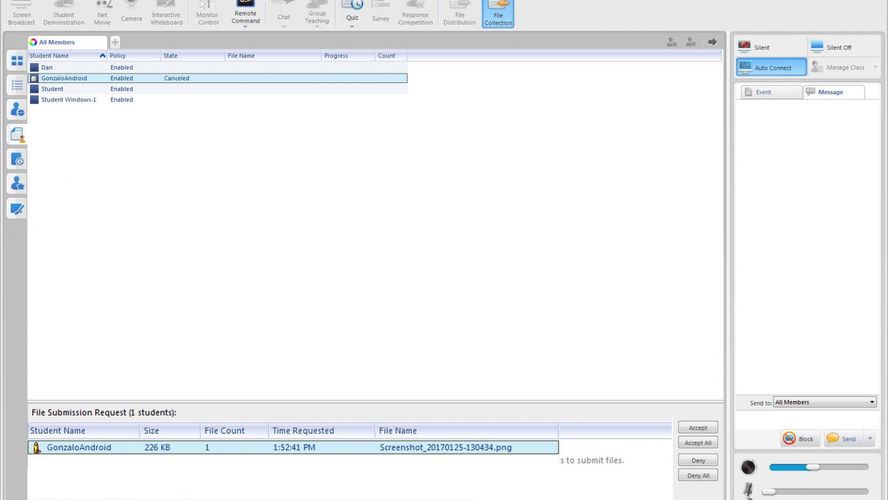 Mythware Classroom Management: Mythware classroom management software ...