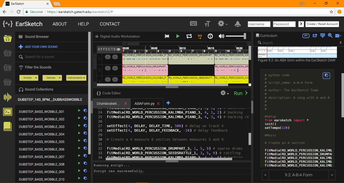 EarSketch Alternatives: Top 10 Code Learning and Online Education ...
